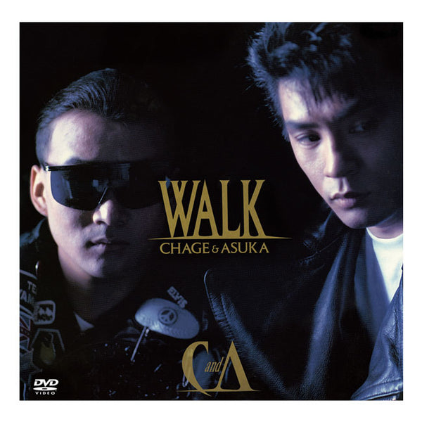 CHAGE and ASKA – CHAGE and ASKA商品通販ショップ